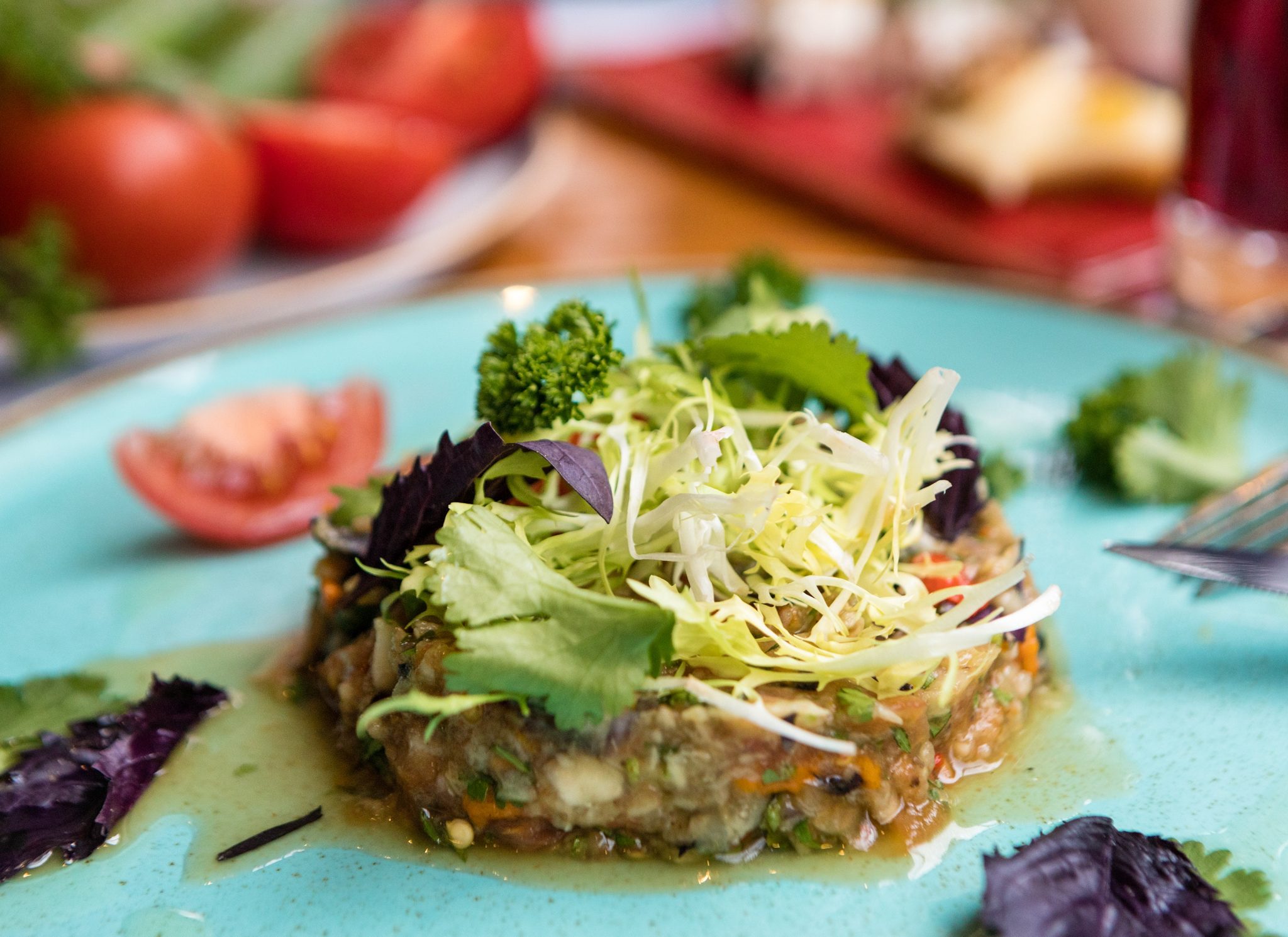 Top 10 Vegan Dishes Around the World - Kind Of Normal