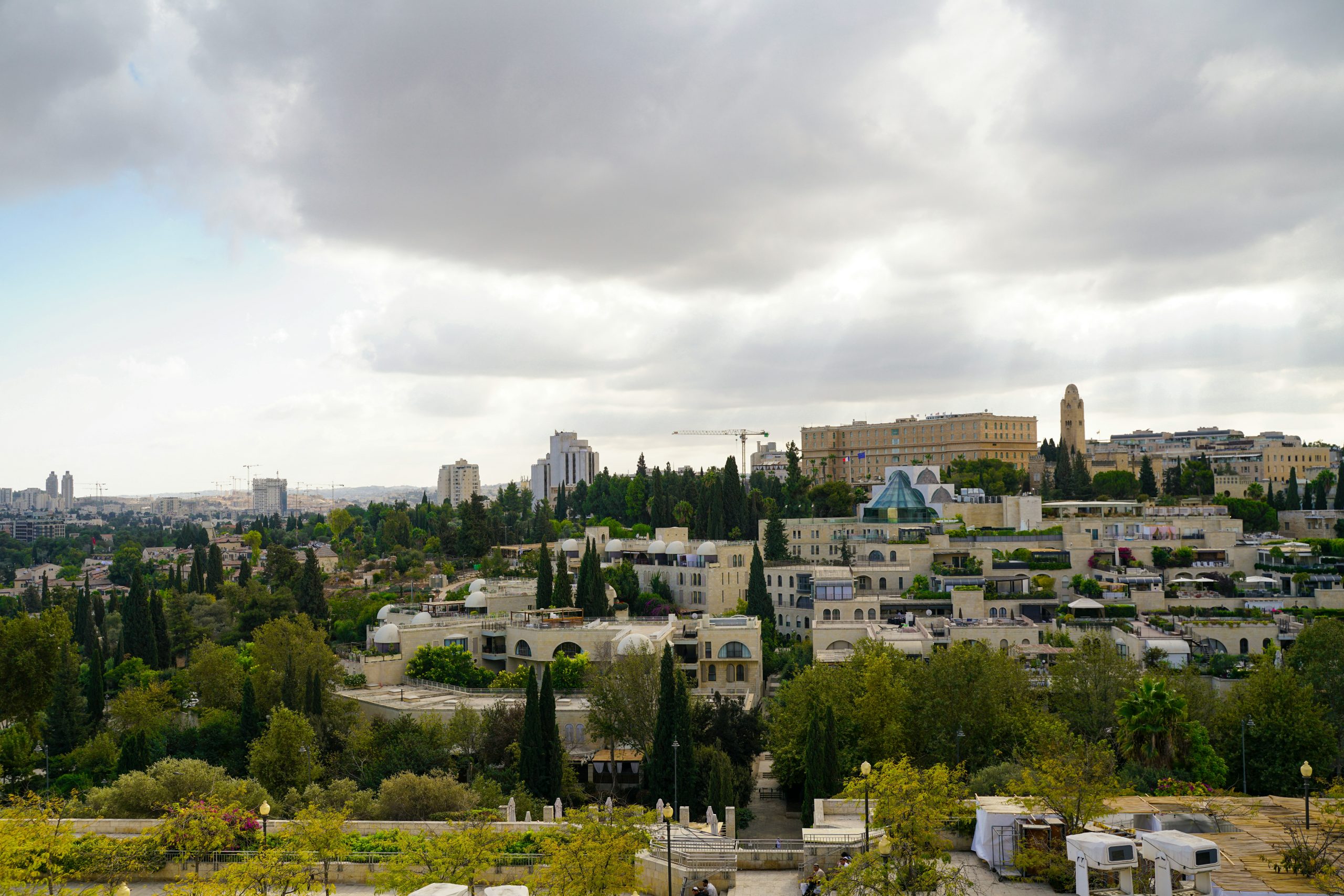 Top Biblical Spots in Israel for Your Next Trip - Kind Of Normal